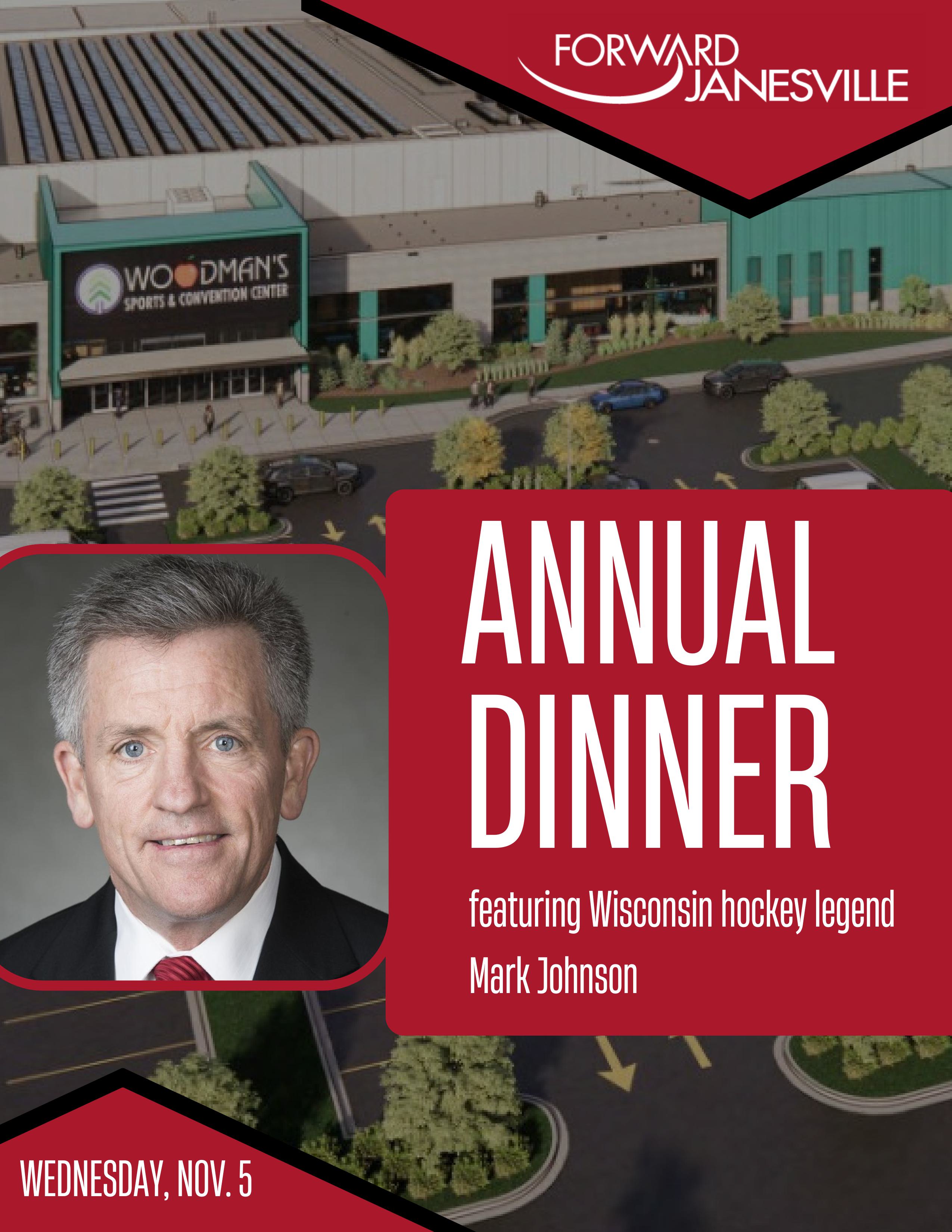 Annual Dinner