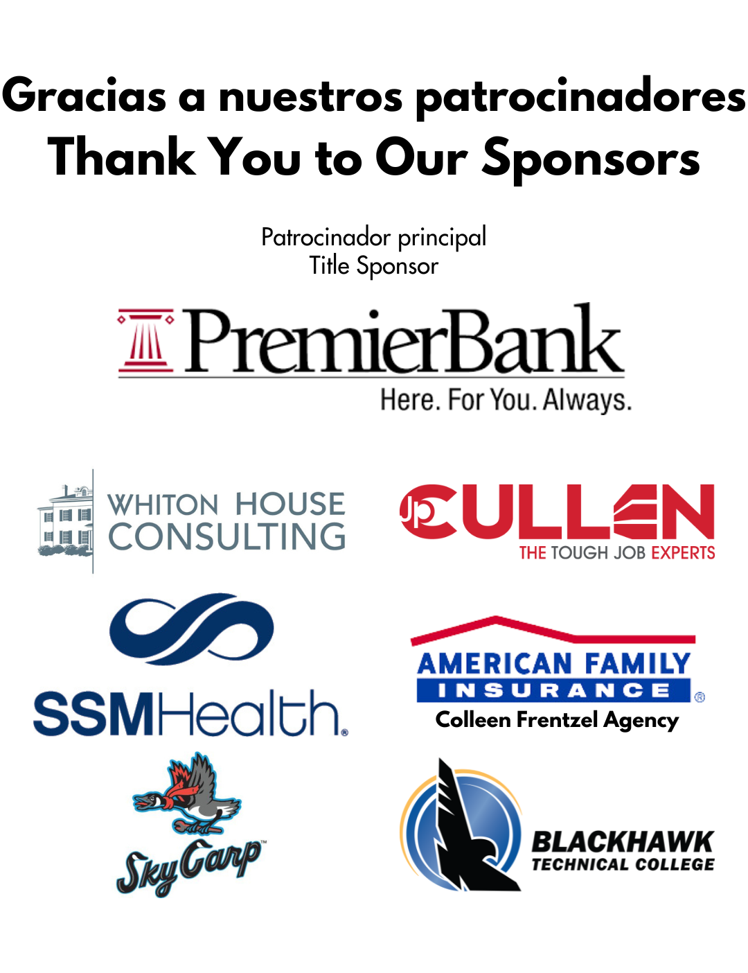 Adelante Janesville | Latino Outreach Program