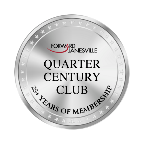Quarter Century Club